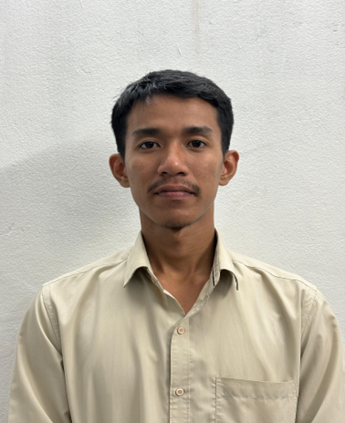 Panthor Debbarma || Dhamma Dipa International Buddhist University